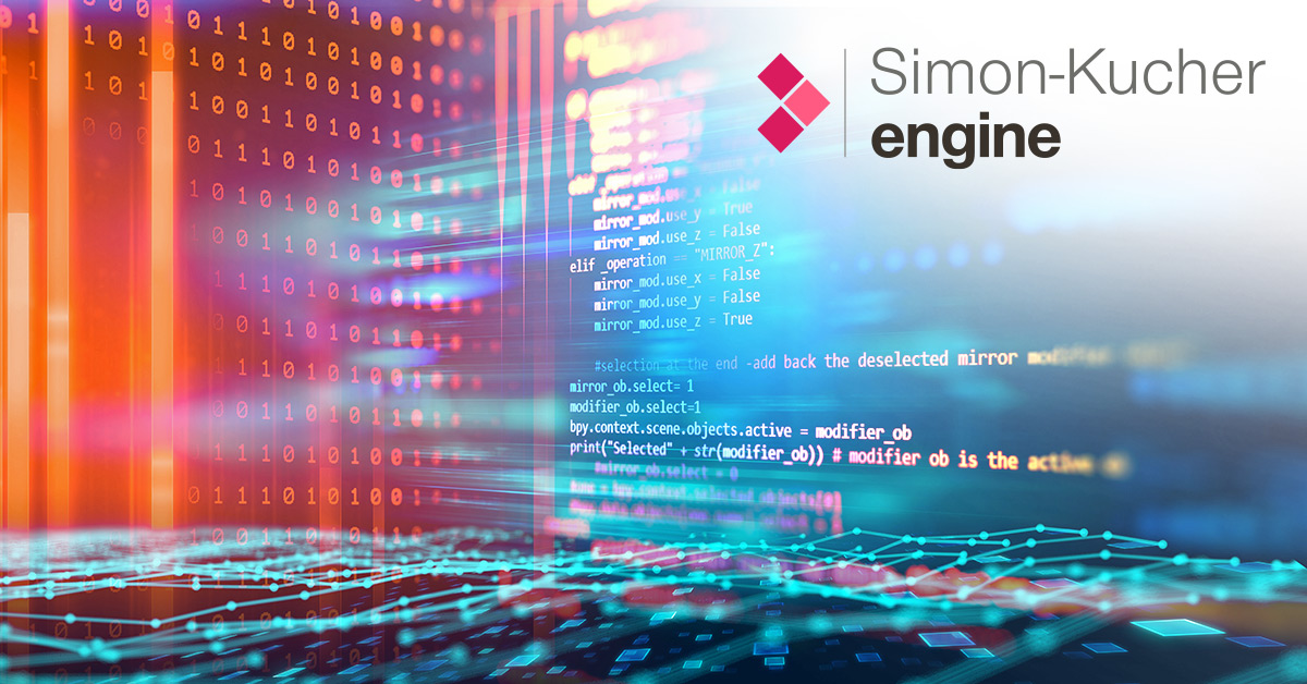 The future of commercial strategy with our pricing software