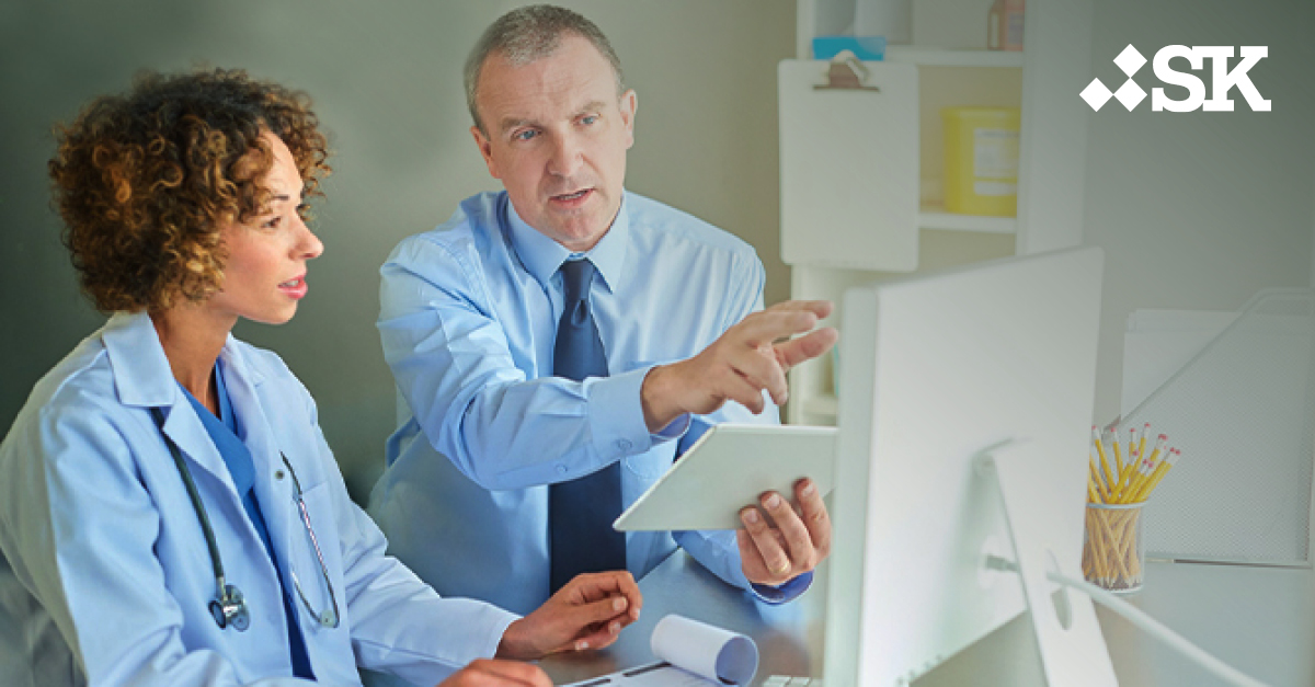 Medtech sales strategy: a new operating model for success