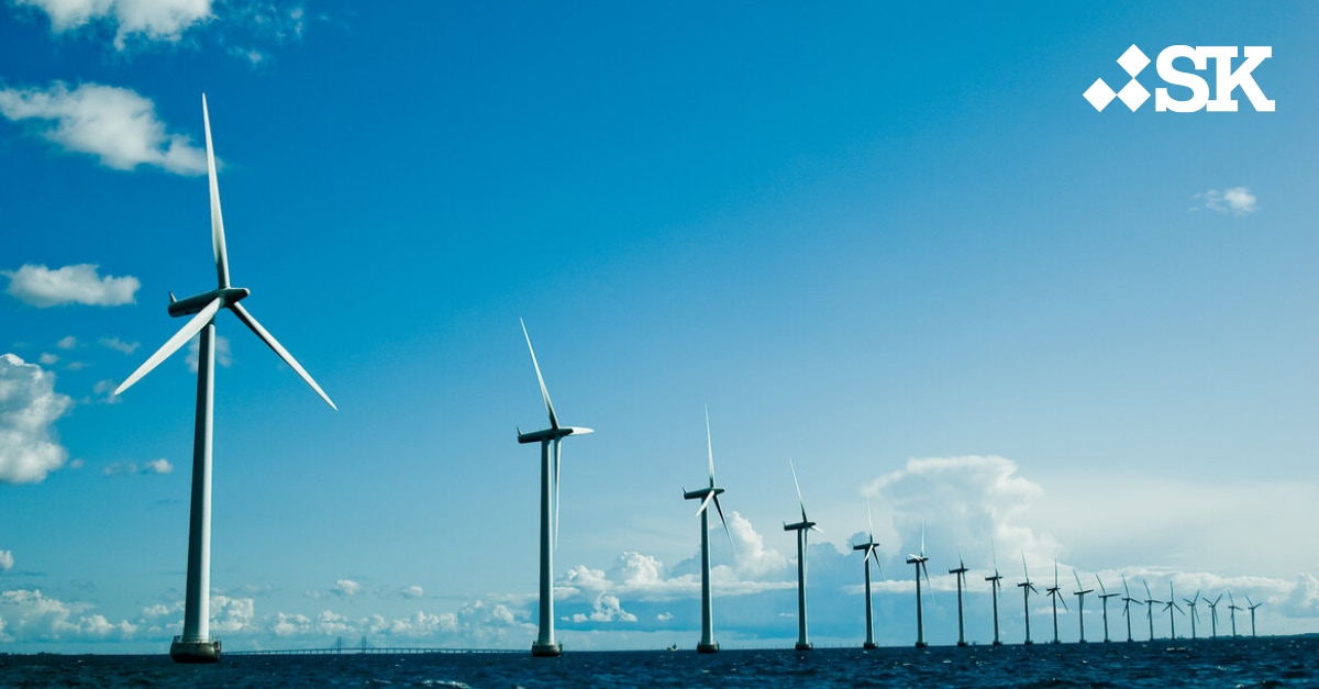 Sustainable energy: Not technology revolution but commercialization