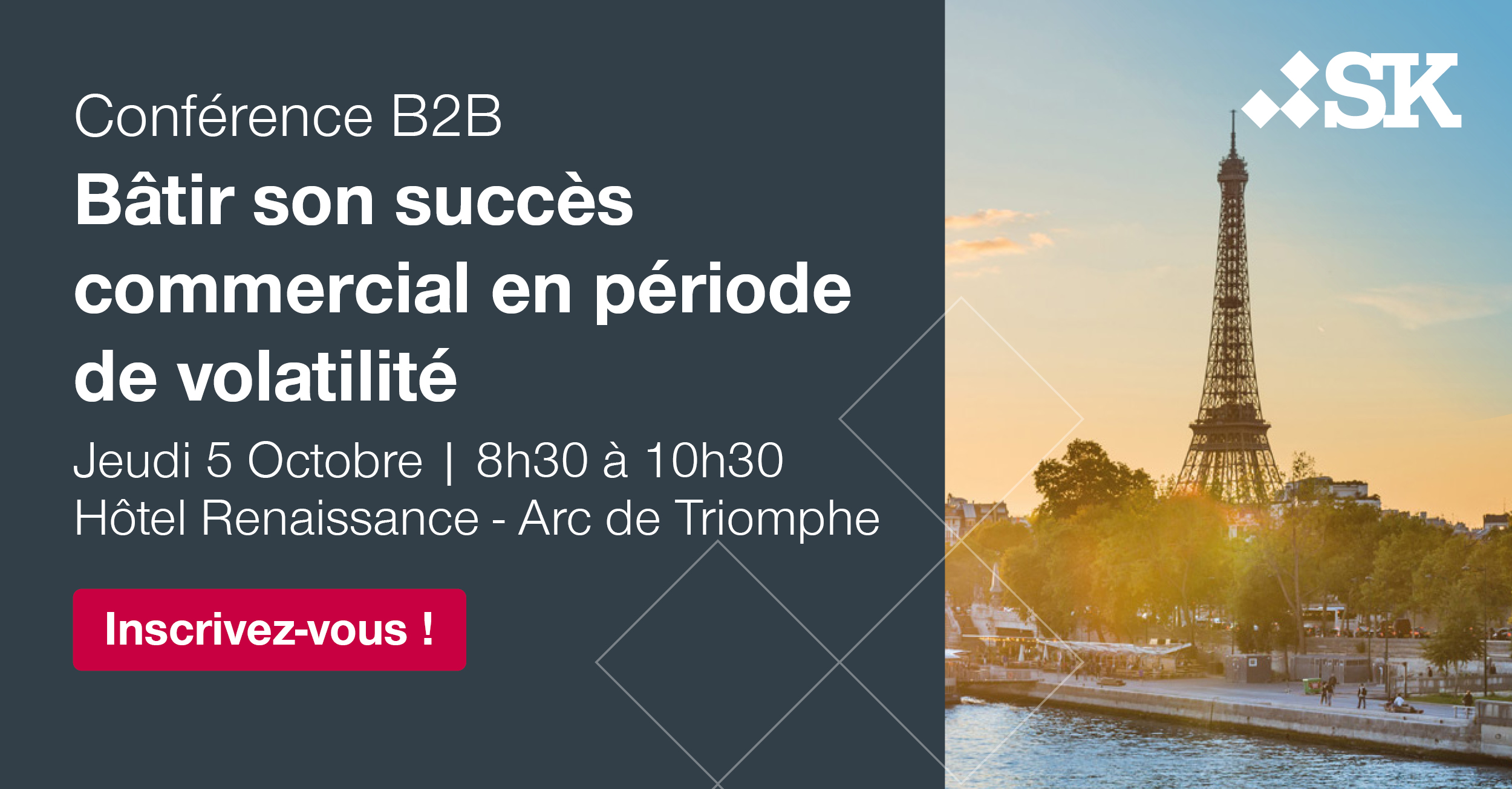 Bâtir son succès commercial en période de volatilité | Simon-Kucher