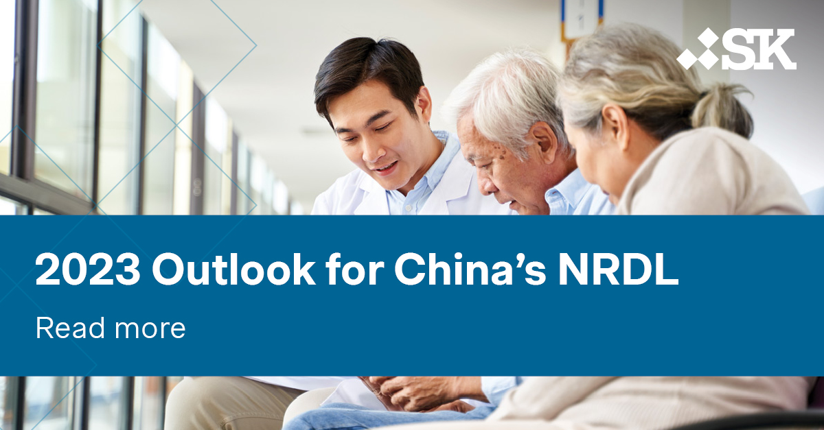 2023 Outlook for China’s NRDL | Simon-Kucher