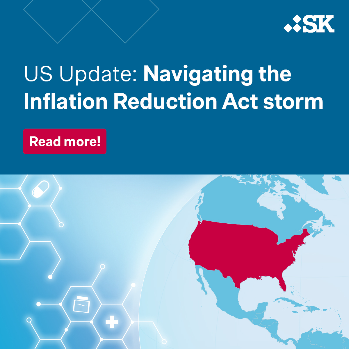 Navigating the Inflation Reduction Act storm