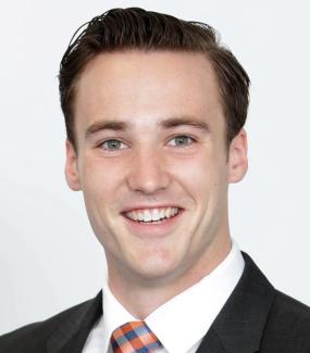 Chris Barr | Simon Kucher